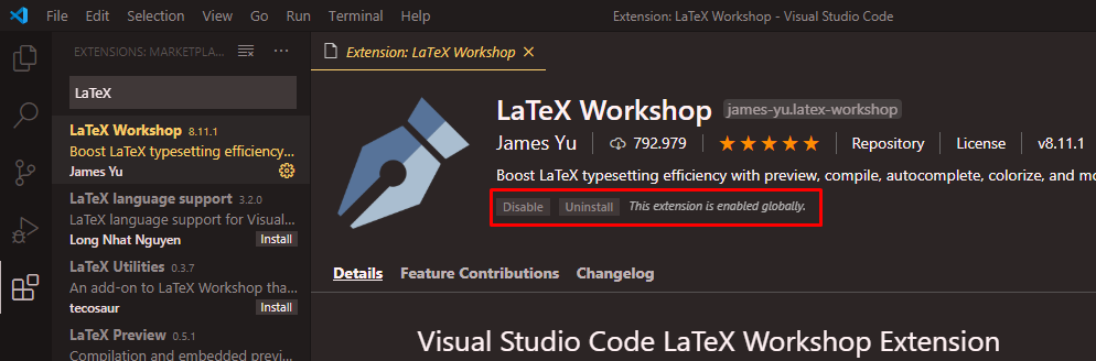 Tutorial iniciación LaTeX - SileXx